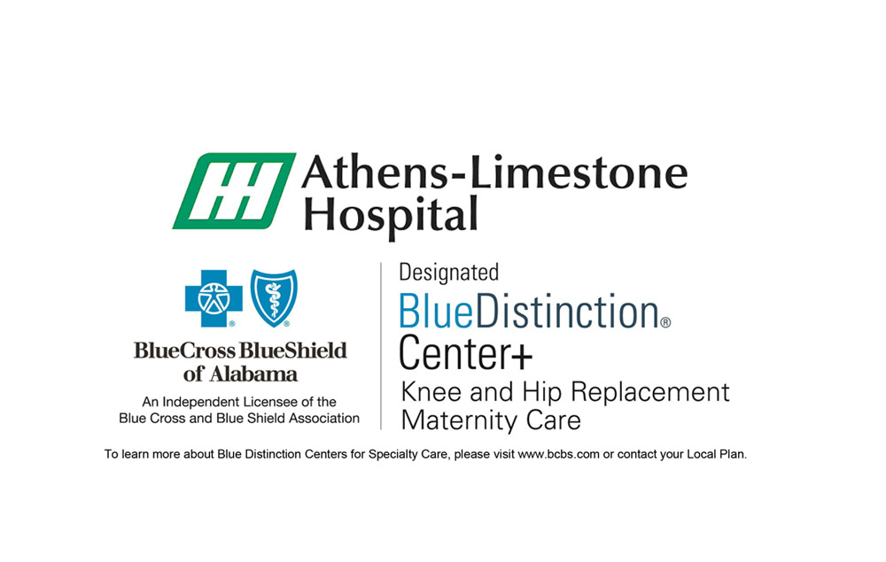 Athens-Limestone Hospital