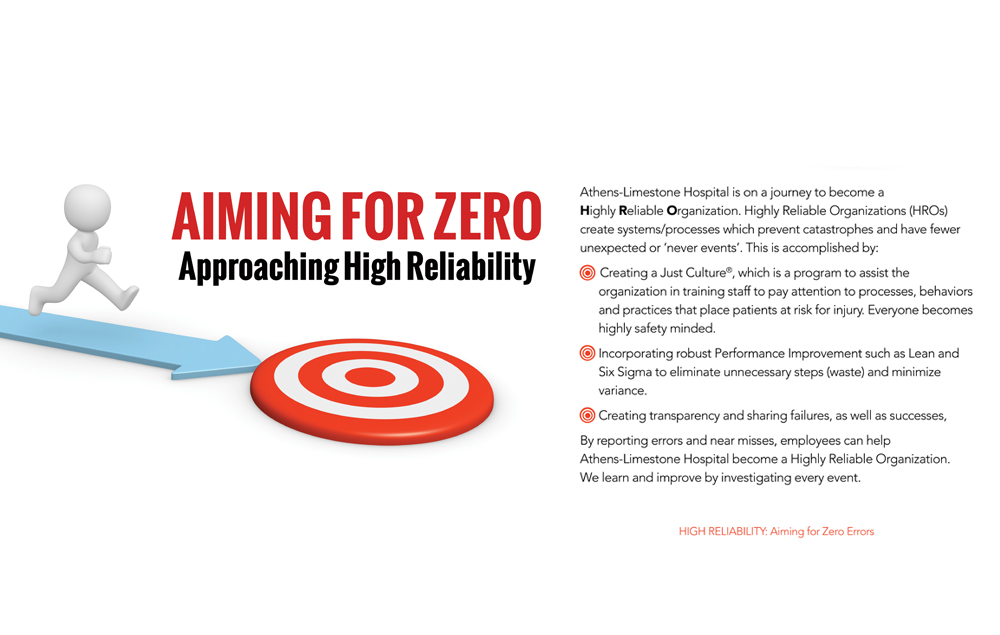 Athens-Limestone Hospital